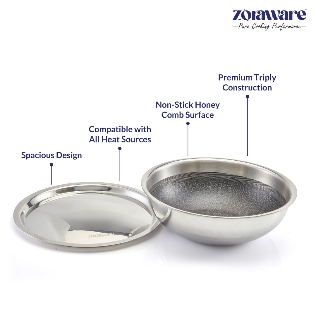 ZORAWARE